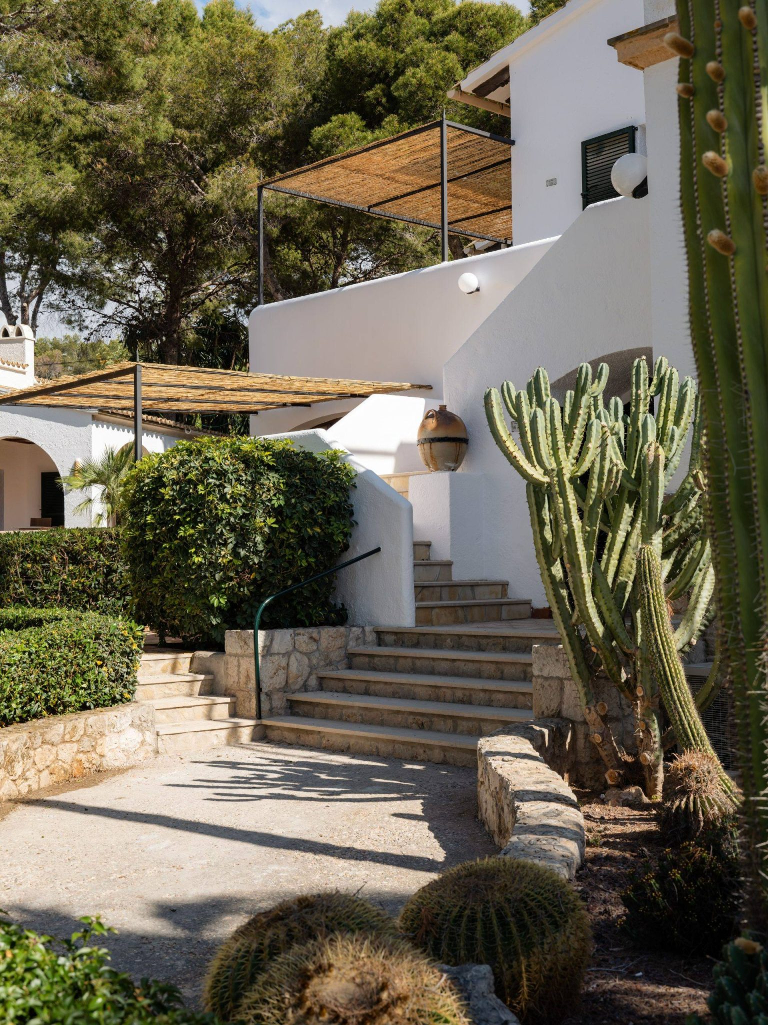 4 Star Luxury Hotel in Majorca (Portals Nous) | Hotel Bendinat