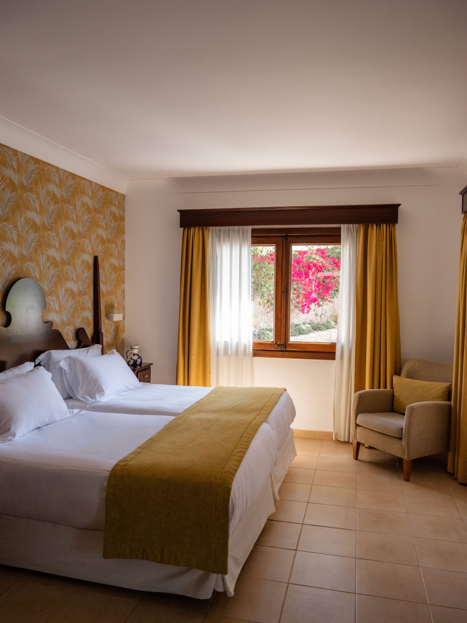 Habitaciones de Lujo con Vistas en Mallorca | Hotel Bendinat