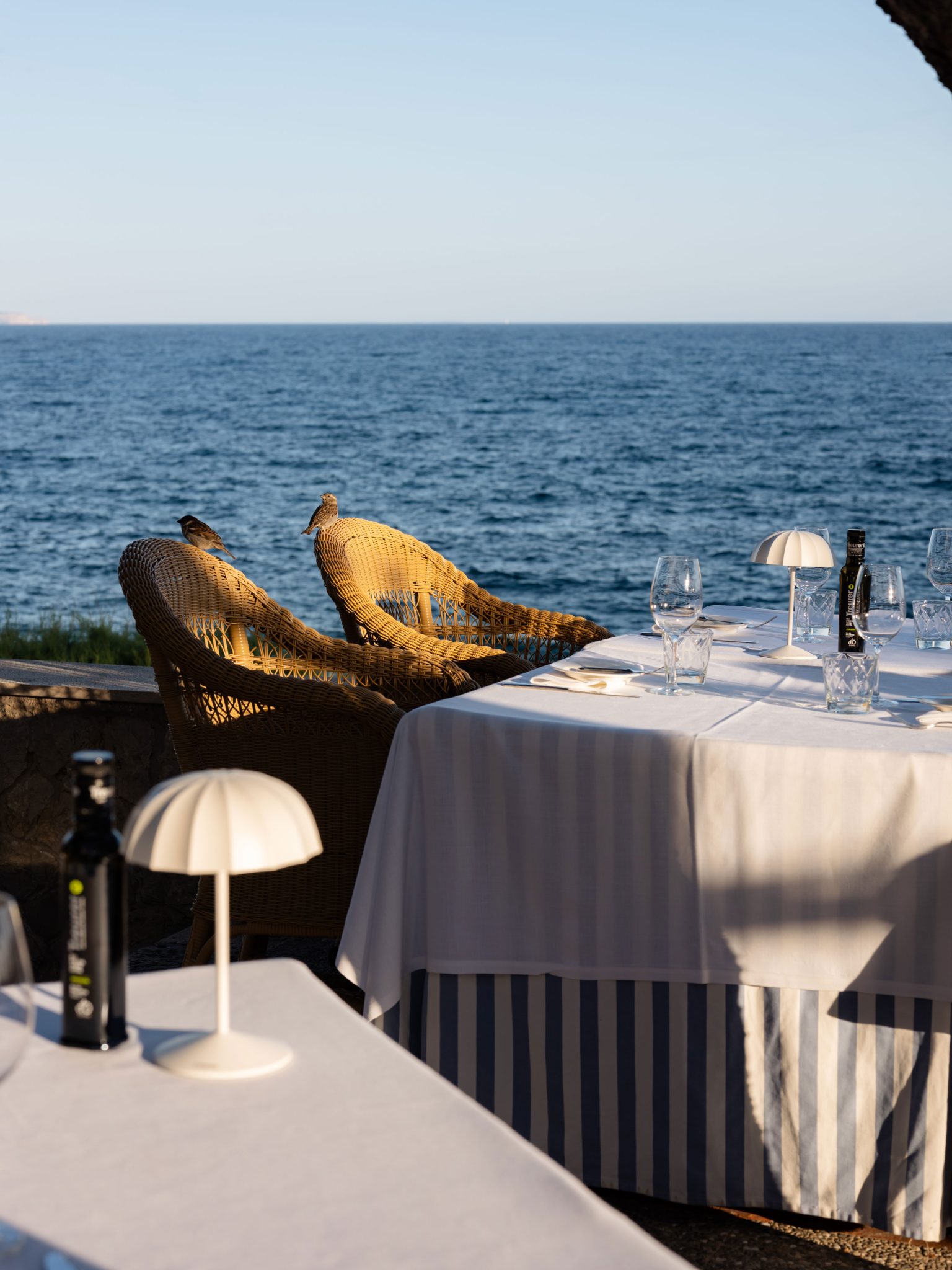 4 Star Luxury Hotel in Majorca (Portals Nous) | Hotel Bendinat